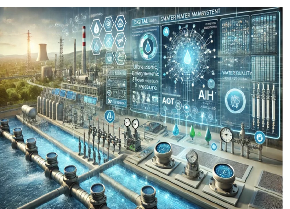 KLEAN BHARAT | WATER INFRA PROJECTS